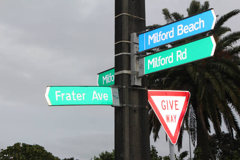 Robert Andrew Frater - Online Cenotaph - Auckland War Memorial Museum