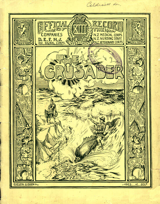 George Mee - Online Cenotaph - Auckland War Memorial Museum