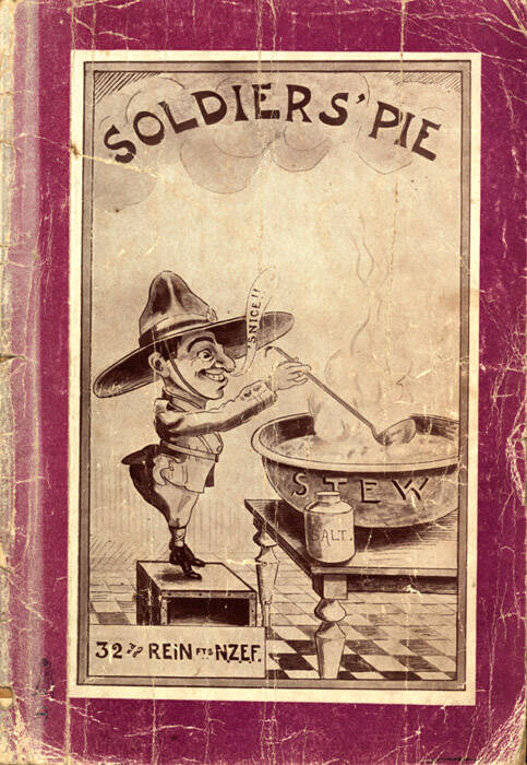 William John Lugg - Online Cenotaph - Auckland War Memorial Museum