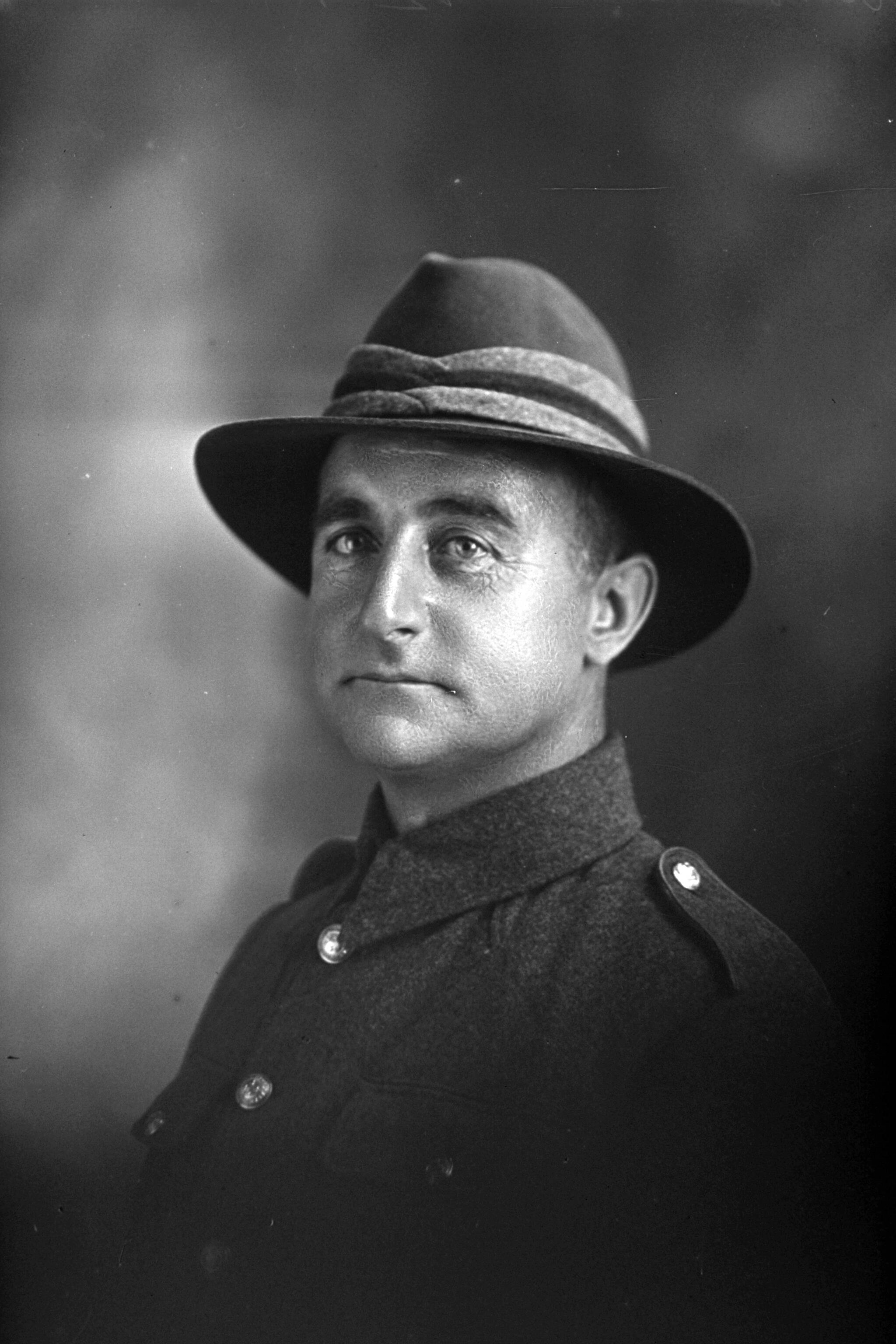 Henry Charles Andow - Online Cenotaph - Auckland War Memorial Museum