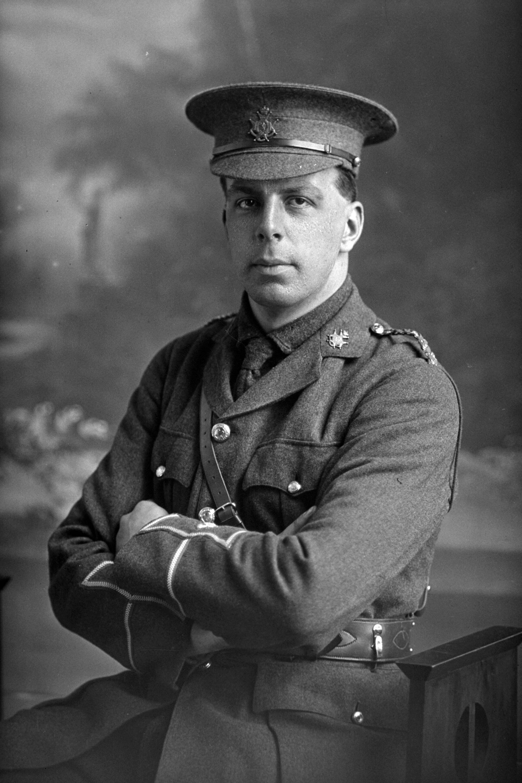 Alan Aldrich Dignan - Online Cenotaph - Auckland War Memorial Museum