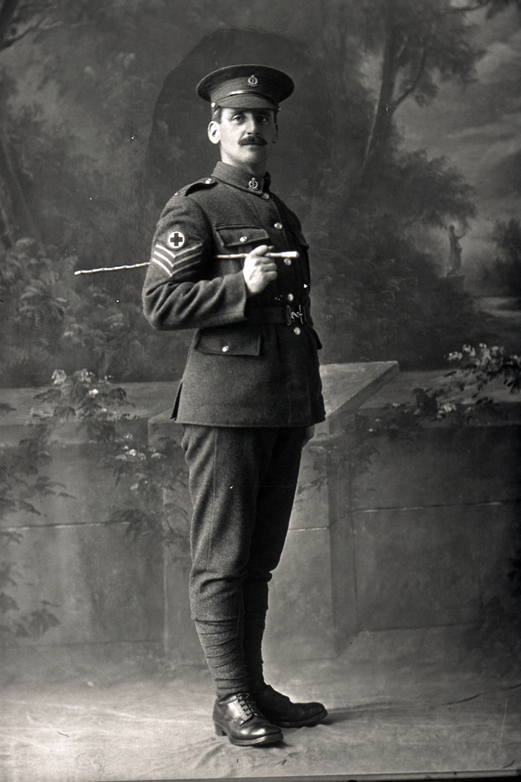 Herbert Jones Emrys - Online Cenotaph - Auckland War Memorial Museum