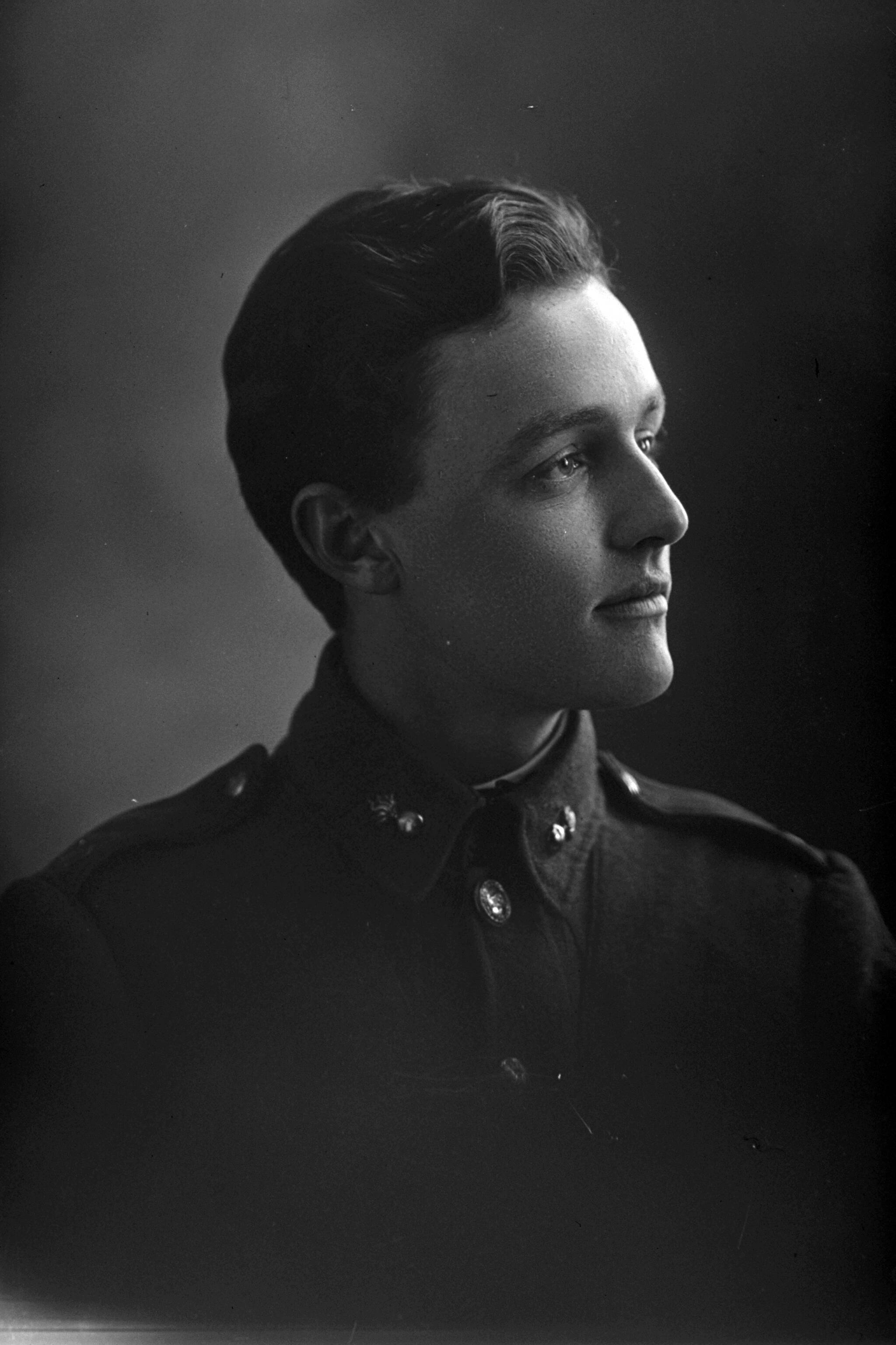 Ellis Ivan Prime - Online Cenotaph - Auckland War Memorial Museum