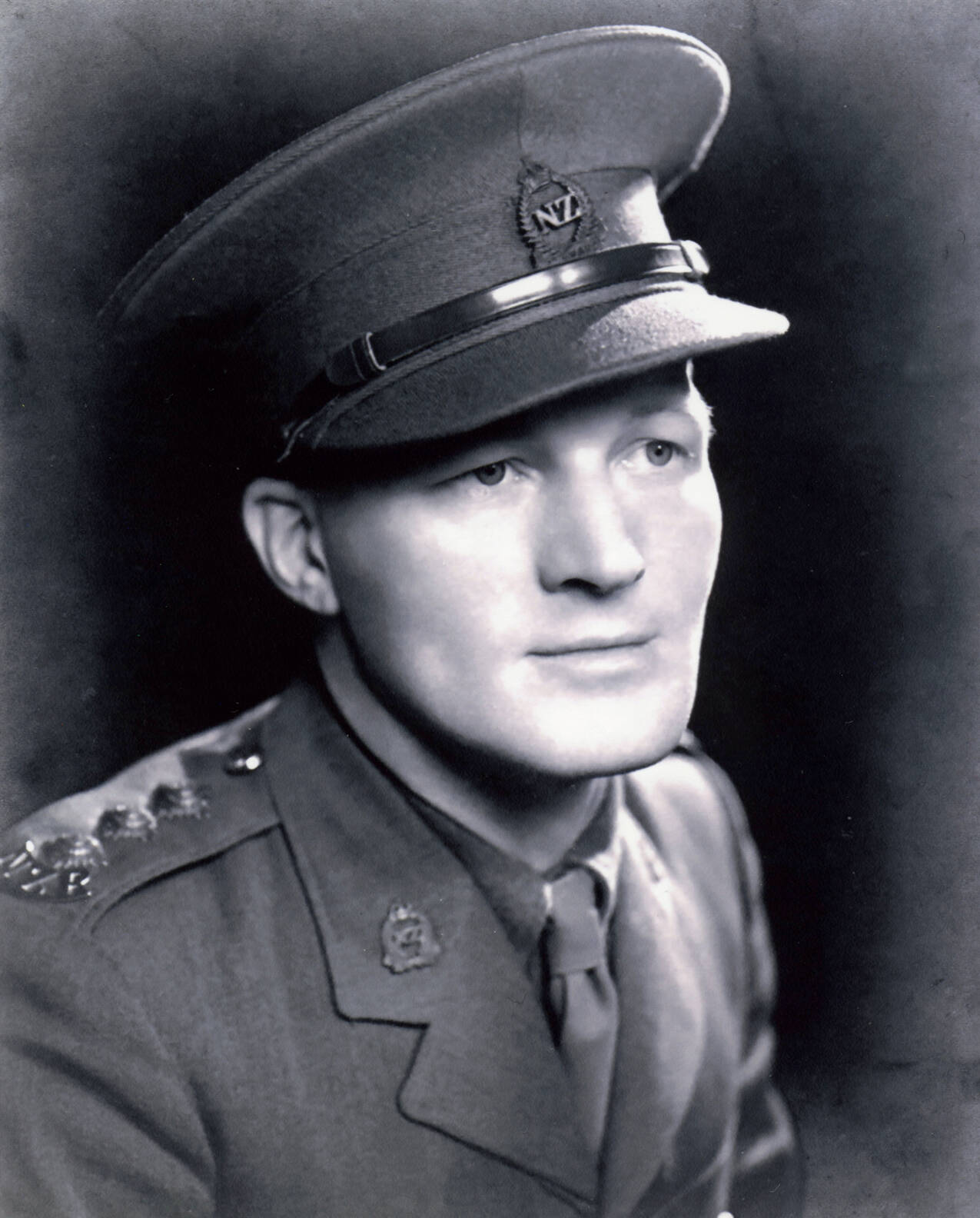 Carl Nelham Watson - Online Cenotaph - Auckland War Memorial Museum