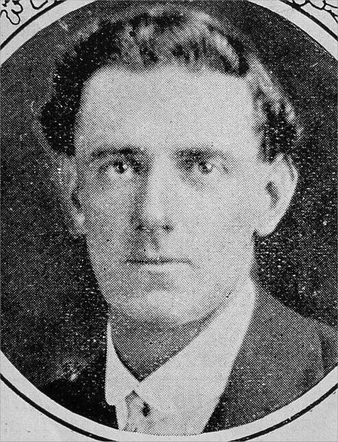 Leonard George Corbett - Online Cenotaph - Auckland War Memorial Museum