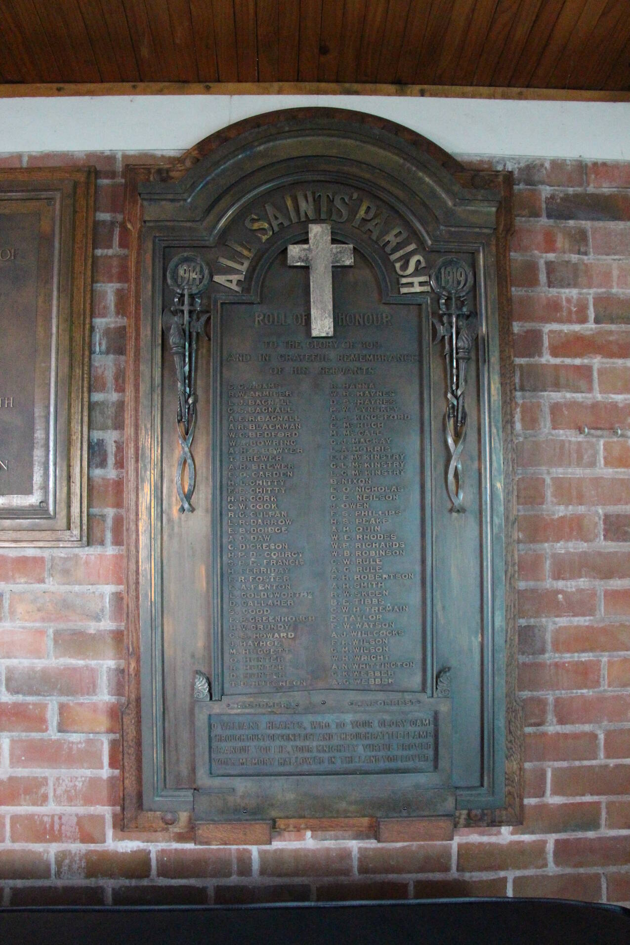 Edward Isaac Fenton - Online Cenotaph - Auckland War Memorial Museum