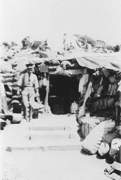 William Thomas Beck - Online Cenotaph - Auckland War Memorial Museum