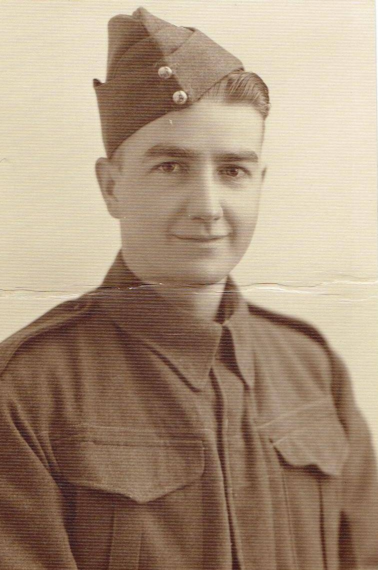 William Charles Leith - Online Cenotaph - Auckland War Memorial Museum