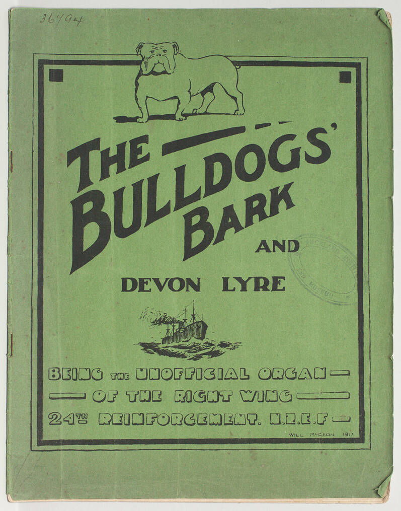 Arthur Reece - Online Cenotaph - Auckland War Memorial Museum