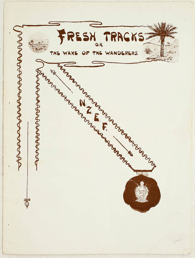 James Pullar - Online Cenotaph - Auckland War Memorial Museum