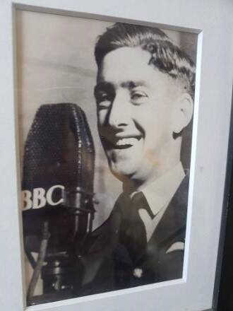 Owen James McCabe - Online Cenotaph - Auckland War Memorial Museum