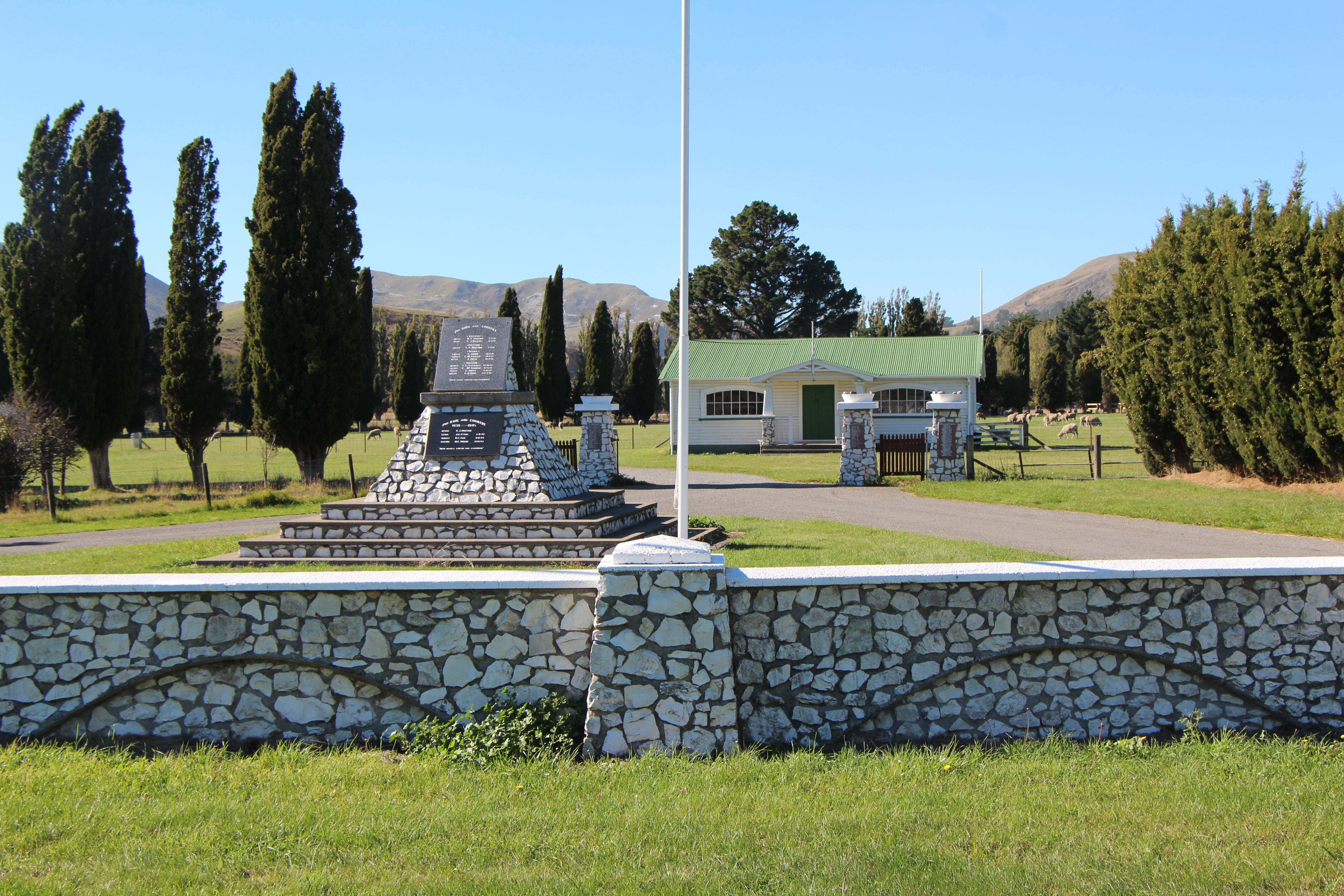 Joseph Richard Thomas McIsaac - Online Cenotaph - Auckland War Memorial ...
