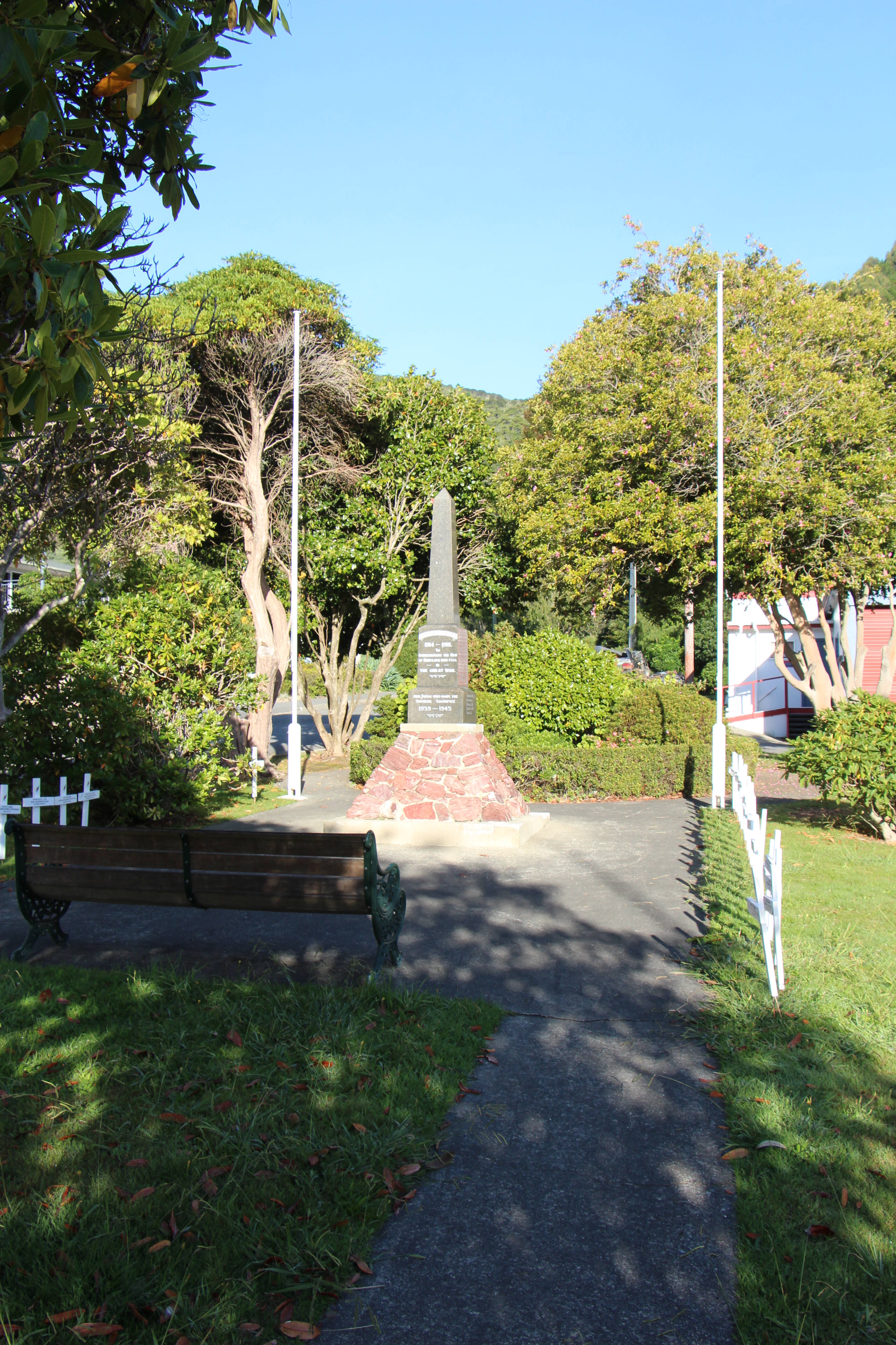 Arthur Edward Congdon - Online Cenotaph - Auckland War Memorial Museum