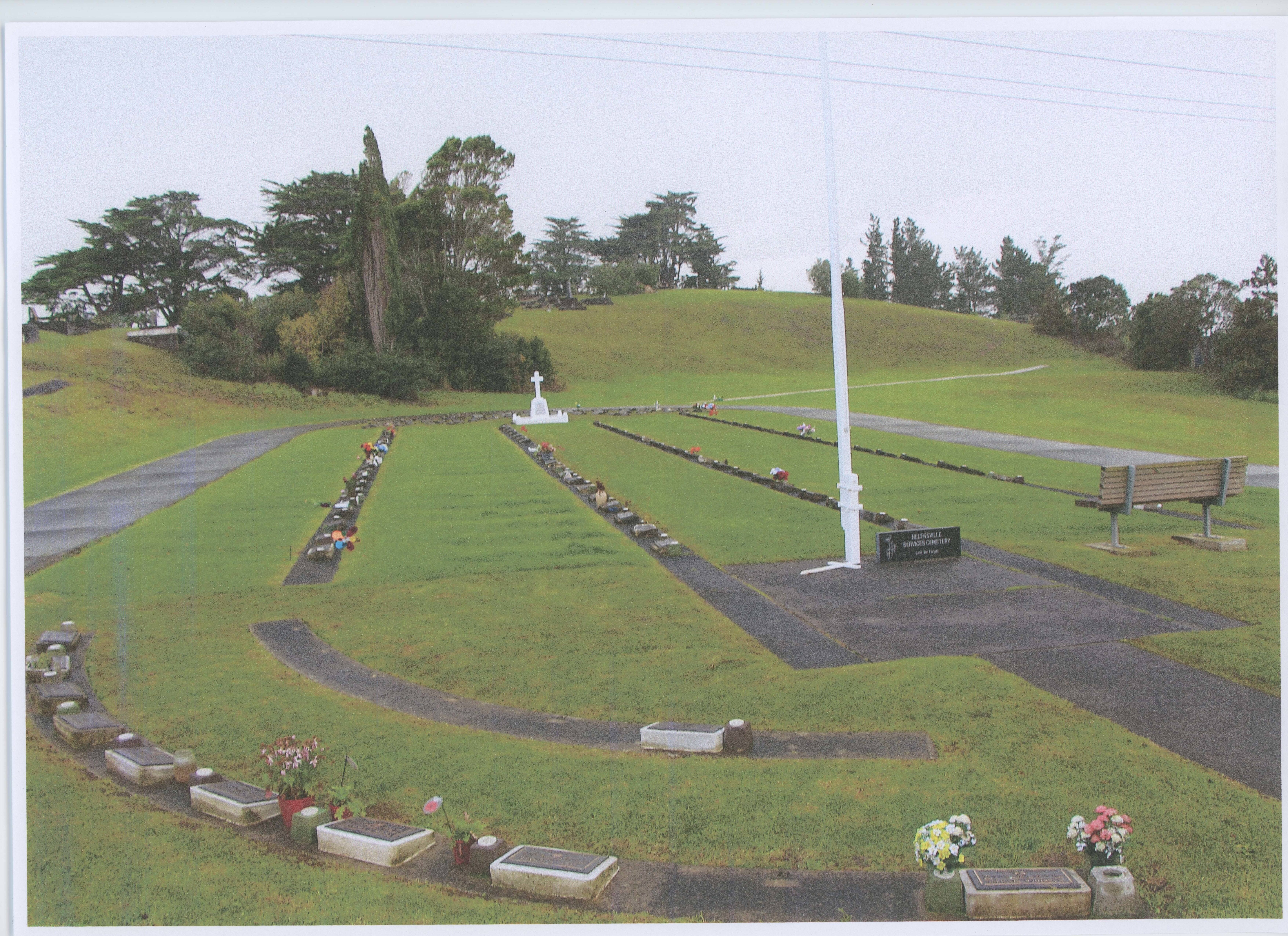 William Edward Dudeck - Online Cenotaph - Auckland War Memorial Museum