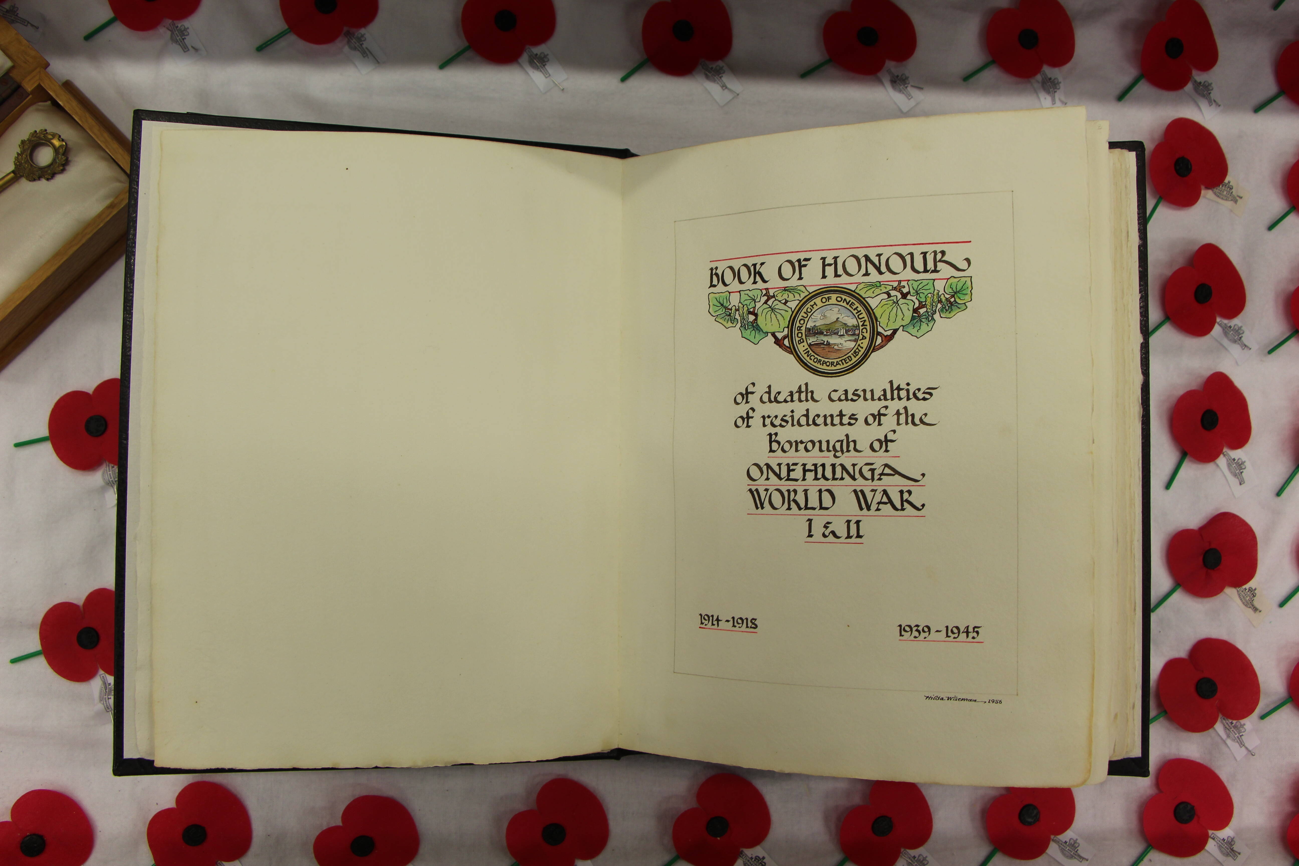 George Duffy - Online Cenotaph - Auckland War Memorial Museum