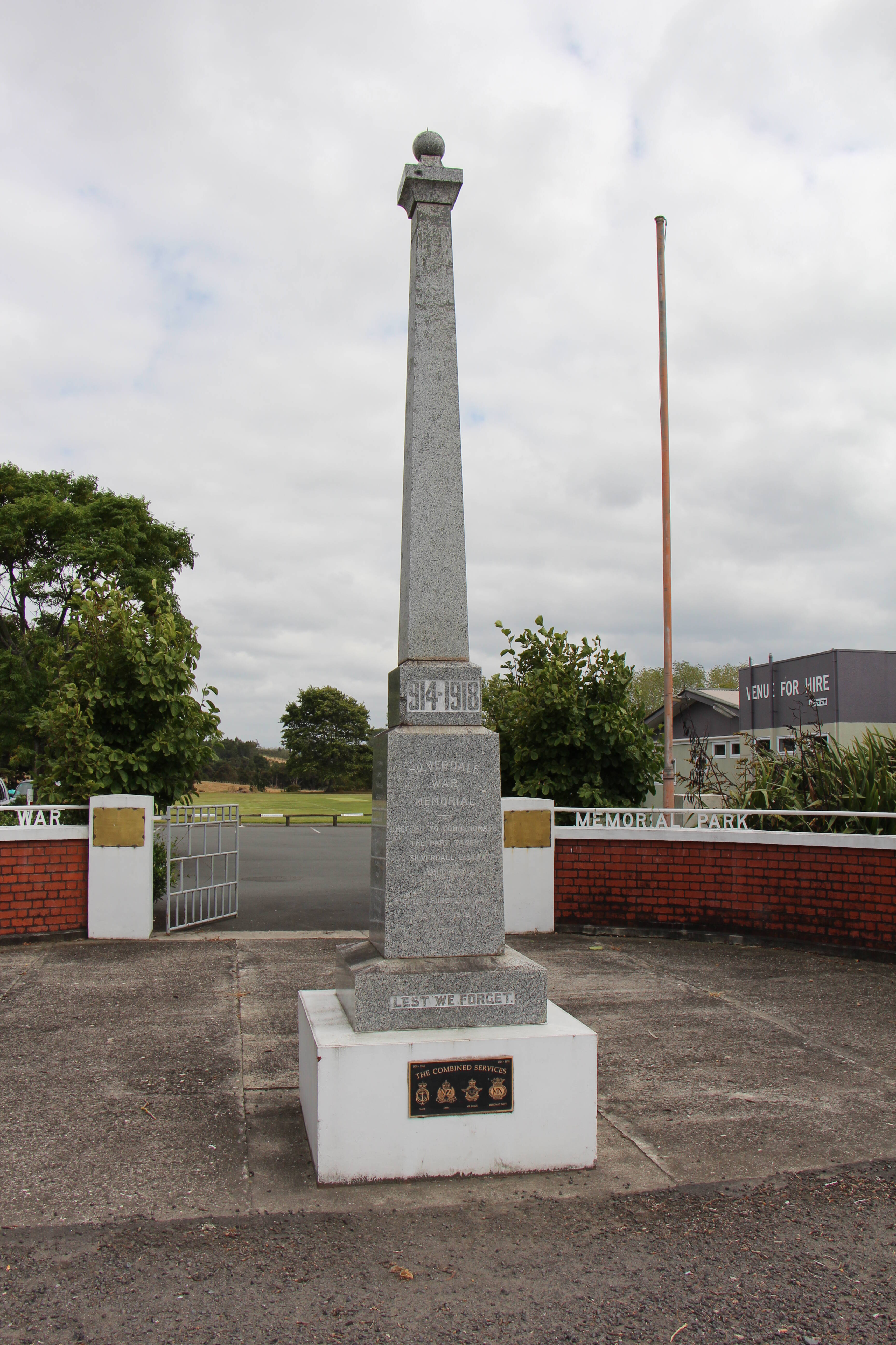 Stanley Francis Weir - Online Cenotaph - Auckland War Memorial Museum