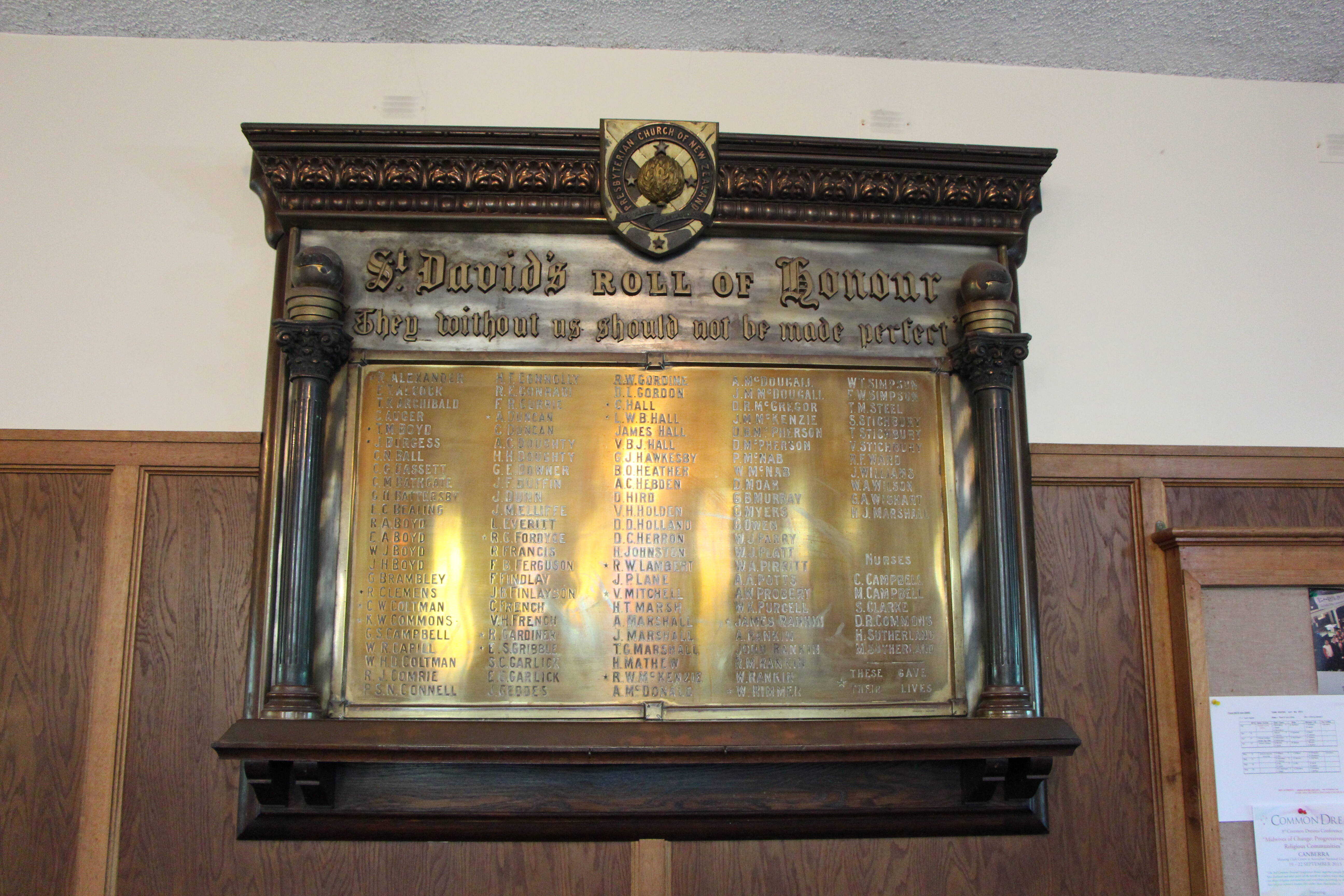 George Herbert Battersby - Online Cenotaph - Auckland War Memorial Museum