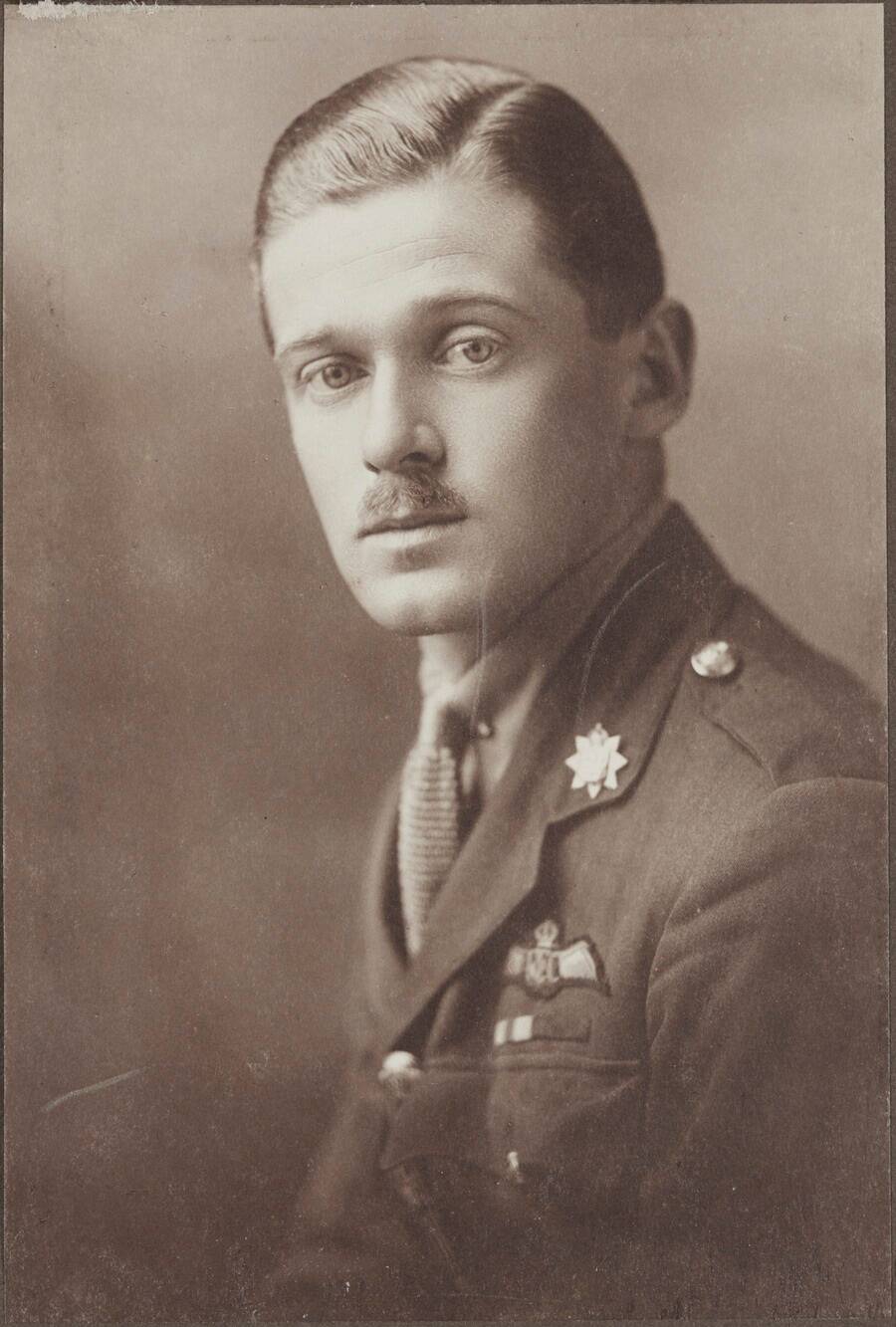James Lloyd Findlay - Online Cenotaph - Auckland War Memorial Museum