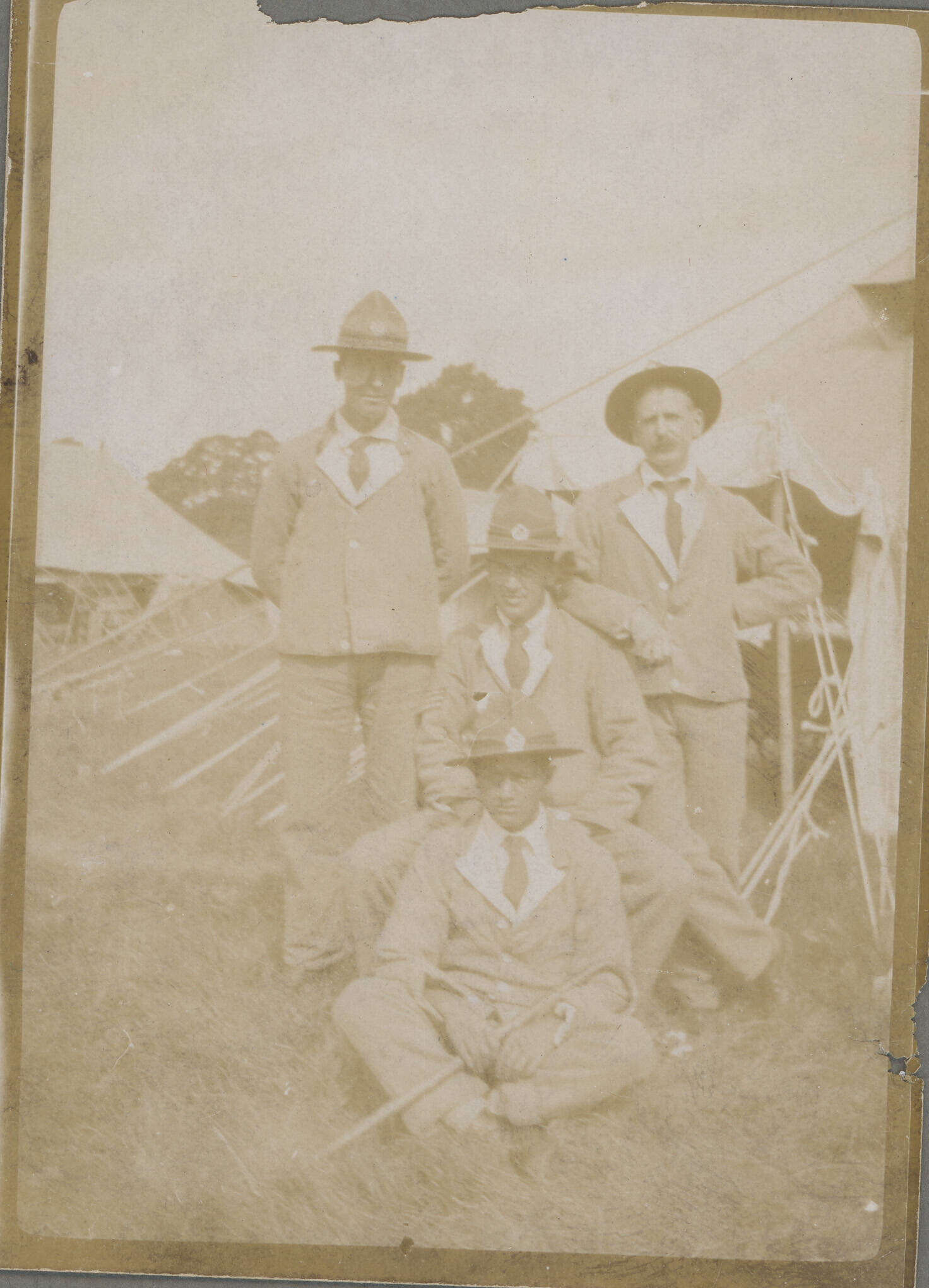 John Findlay - Online Cenotaph - Auckland War Memorial Museum