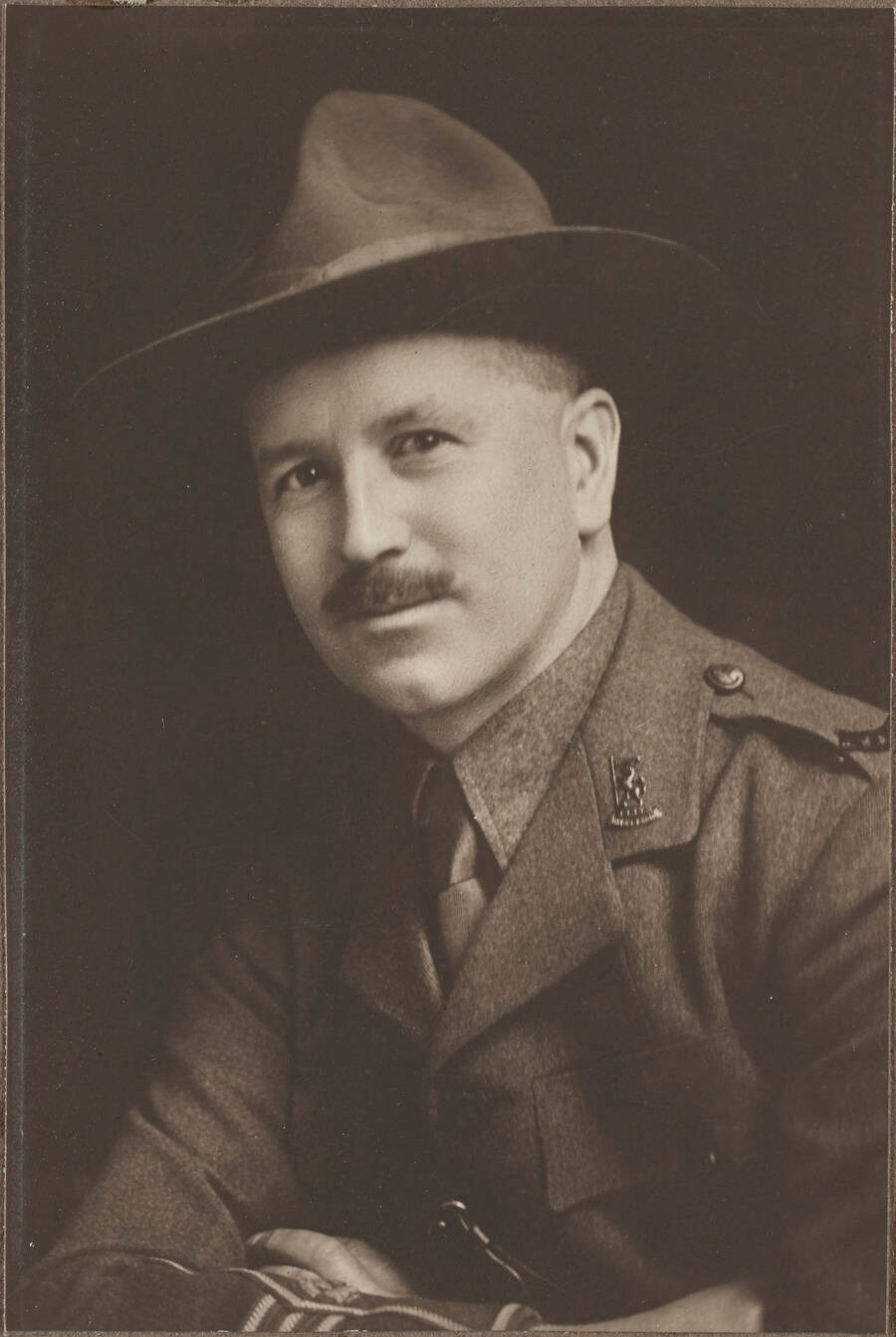 Alfred Kenelm Digby-Smith - Online Cenotaph - Auckland War Memorial Museum