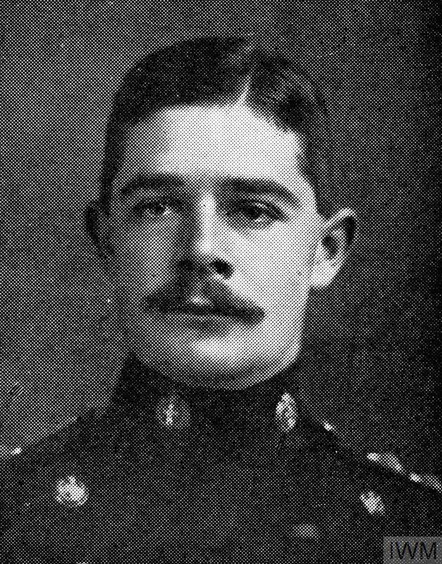 Walter Russell Russell - Online Cenotaph - Auckland War Memorial Museum