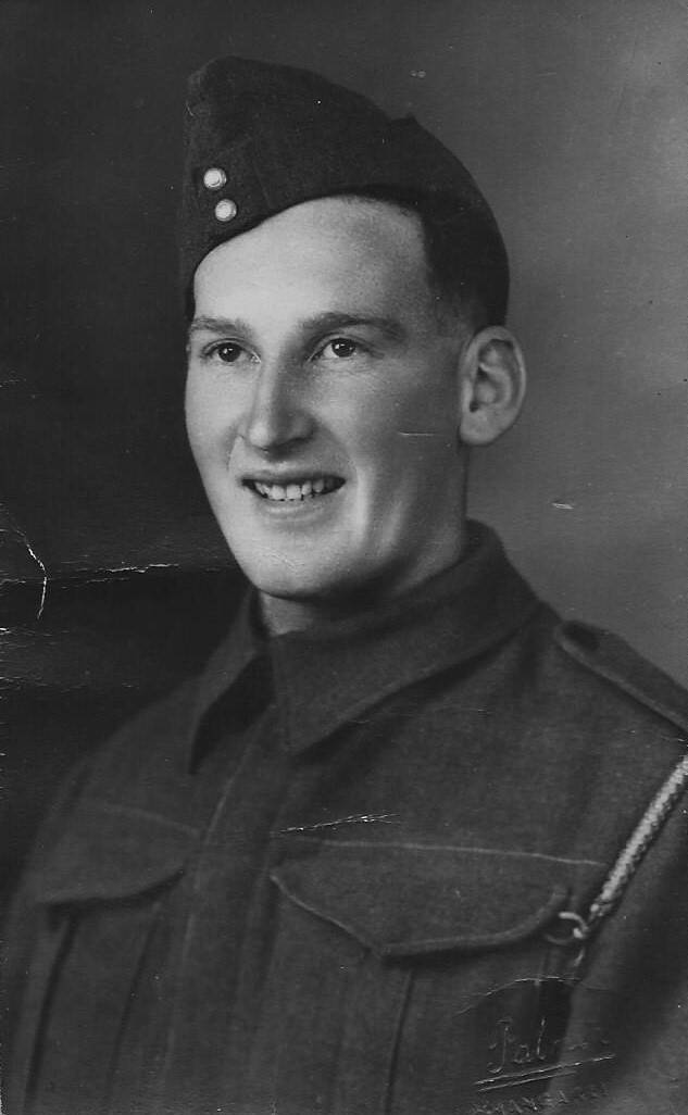 Walter George Kelly - Online Cenotaph - Auckland War Memorial Museum