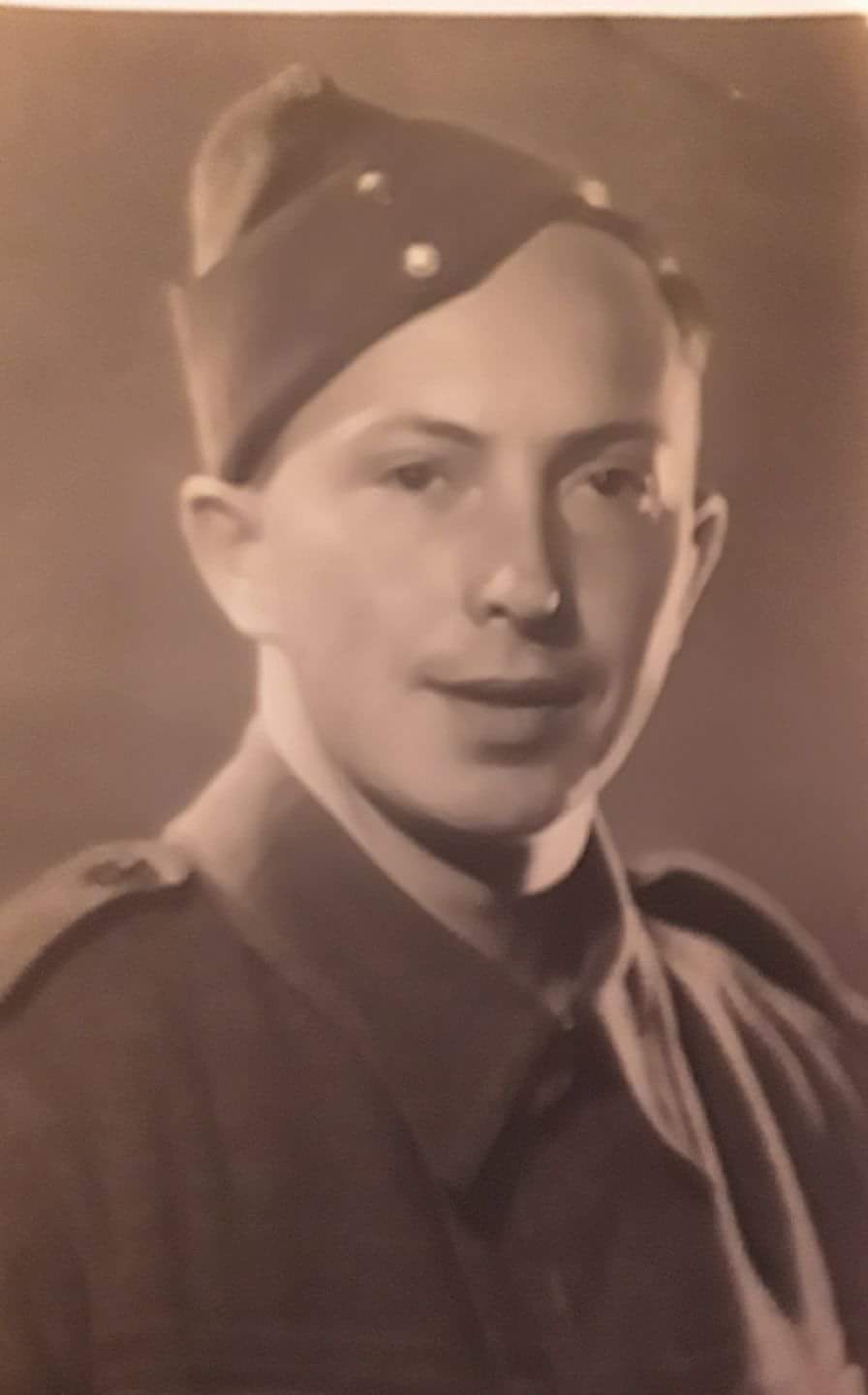 Henry Reginald Walter Bartlett - Online Cenotaph - Auckland War ...