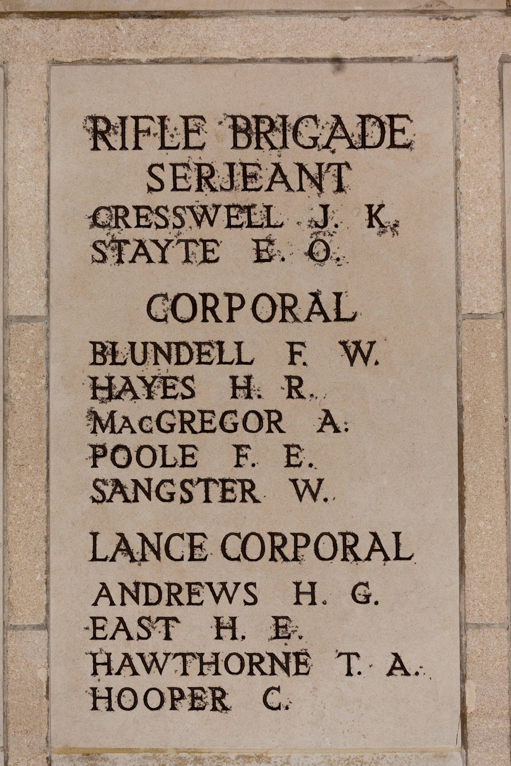 Thomas Alexander Hawthorne - Online Cenotaph - Auckland War Memorial Museum