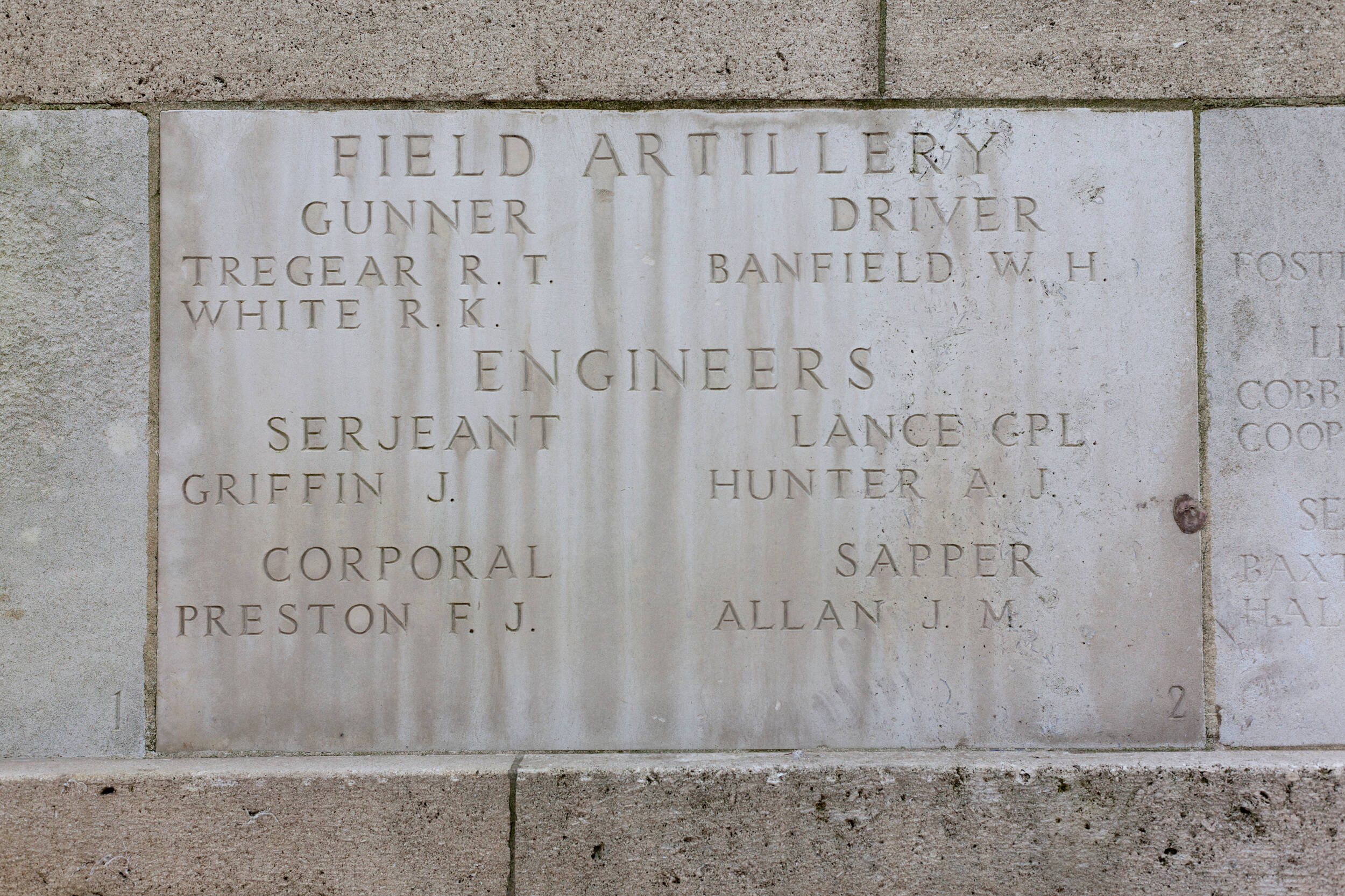 Harry Frederick Hall - Online Cenotaph - Auckland War Memorial Museum