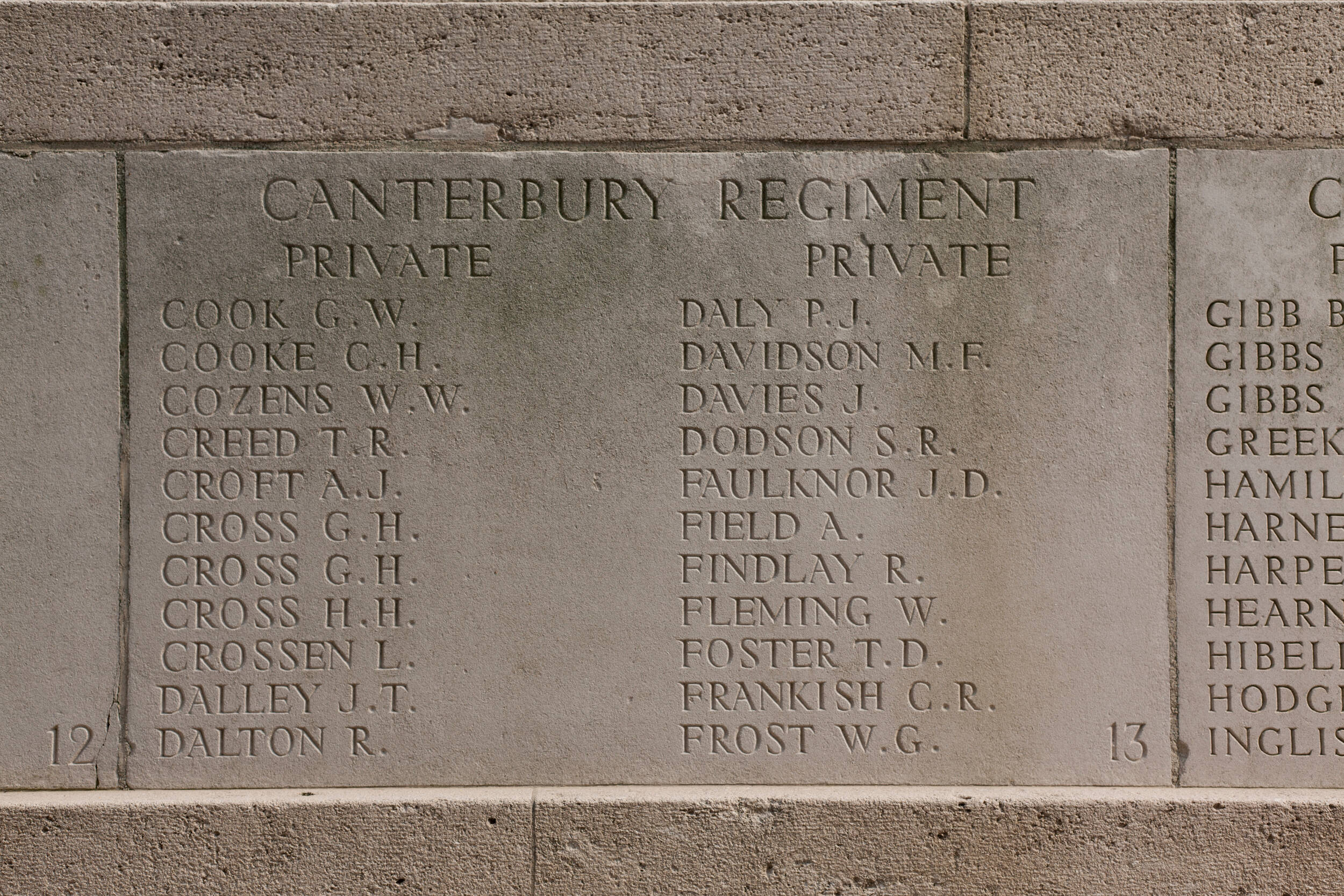Sydney Reid Dodson - Online Cenotaph - Auckland War Memorial Museum