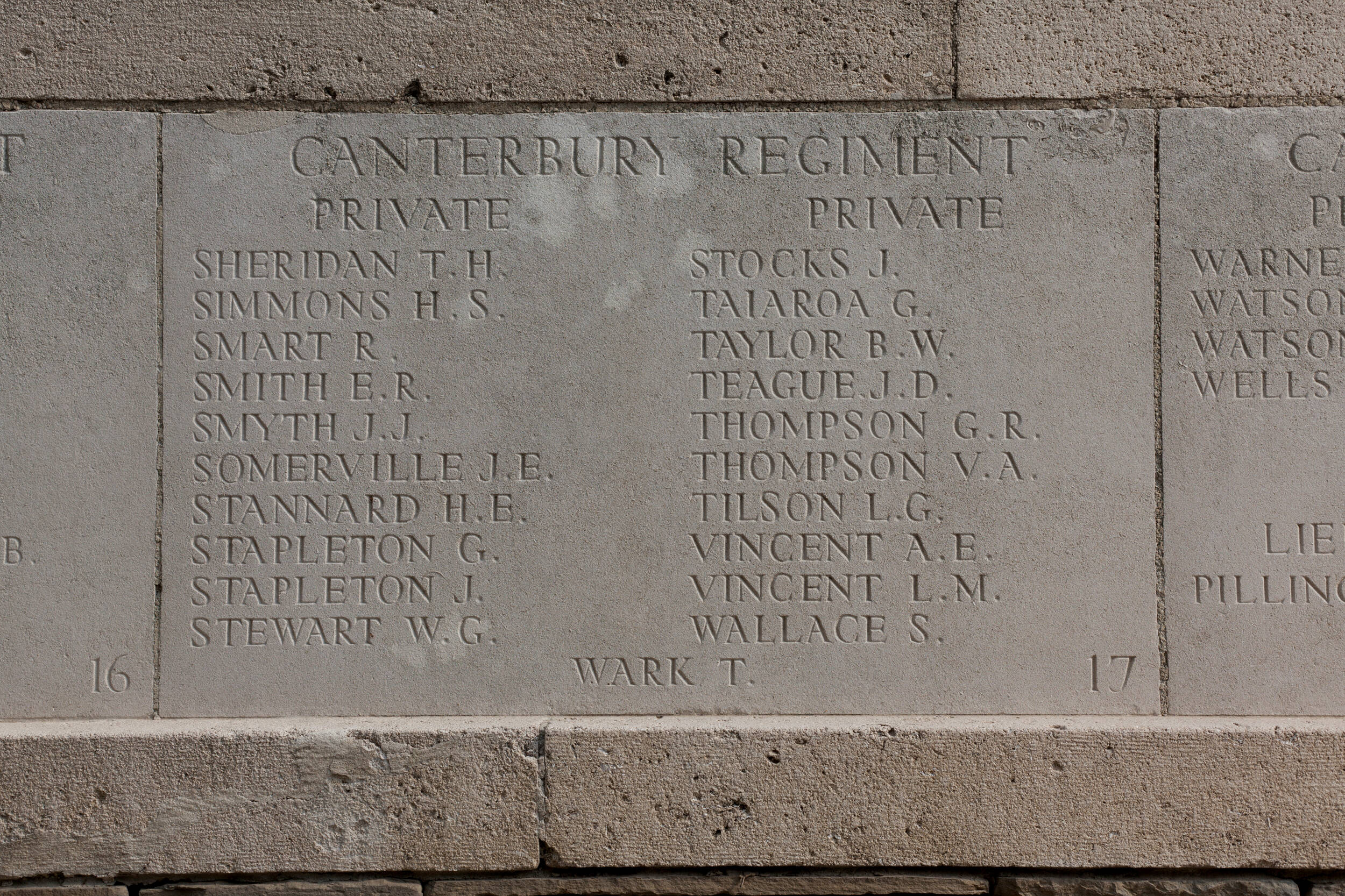 George Taiaroa - Online Cenotaph - Auckland War Memorial Museum