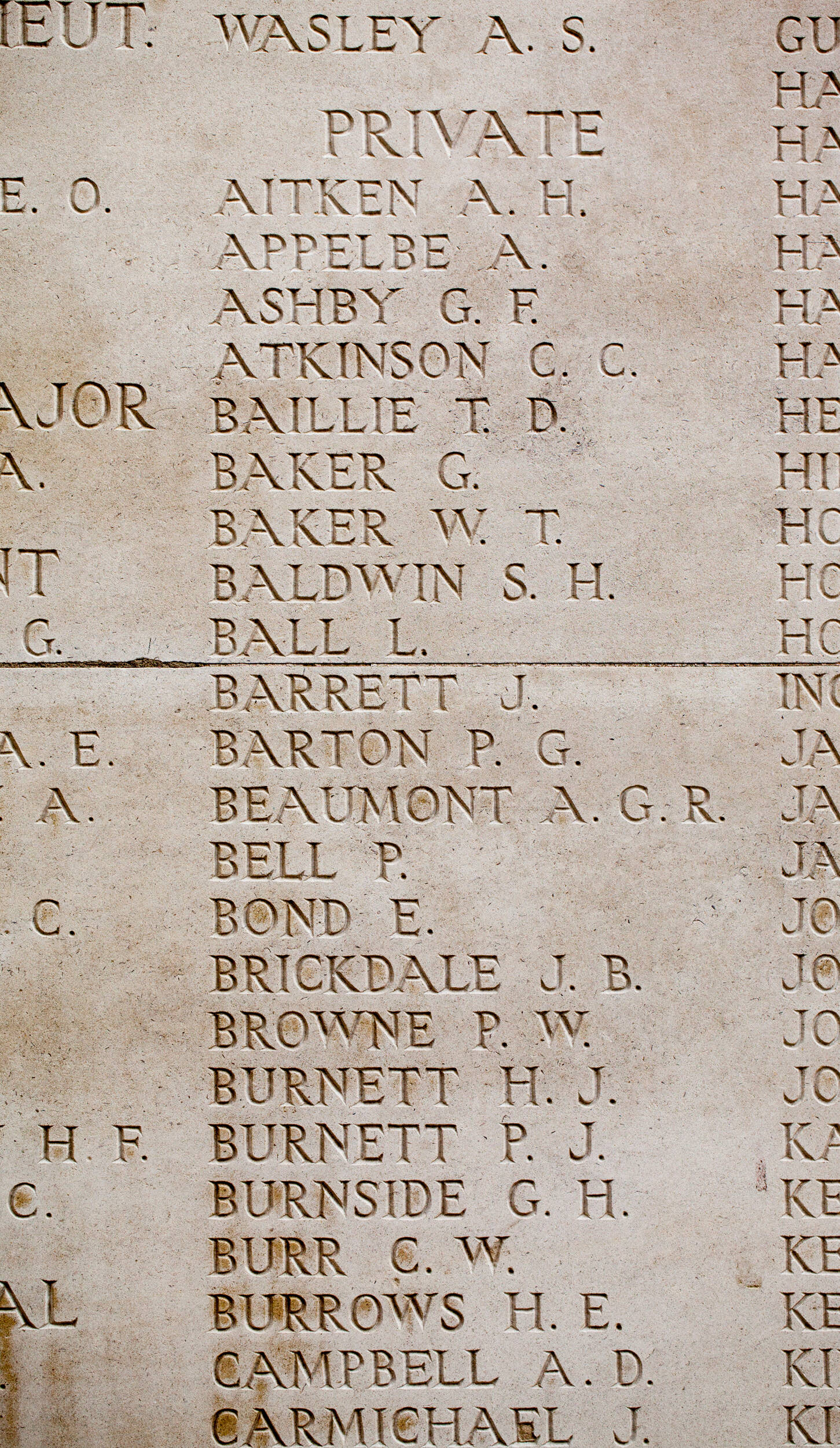 Arthur Heather Aitken - Online Cenotaph - Auckland War Memorial Museum
