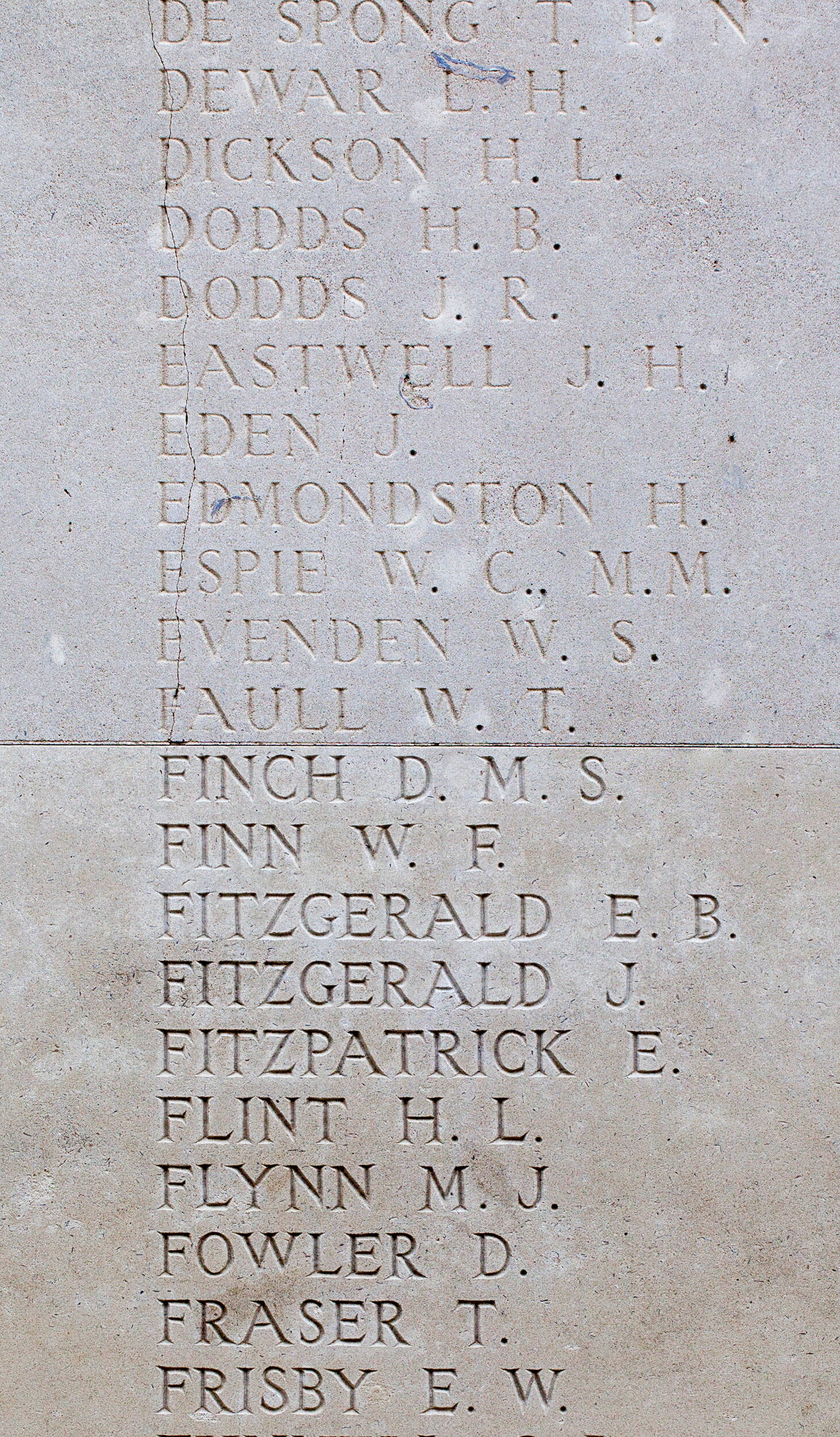 Donald McNaughton Stuart Finch - Online Cenotaph - Auckland War ...