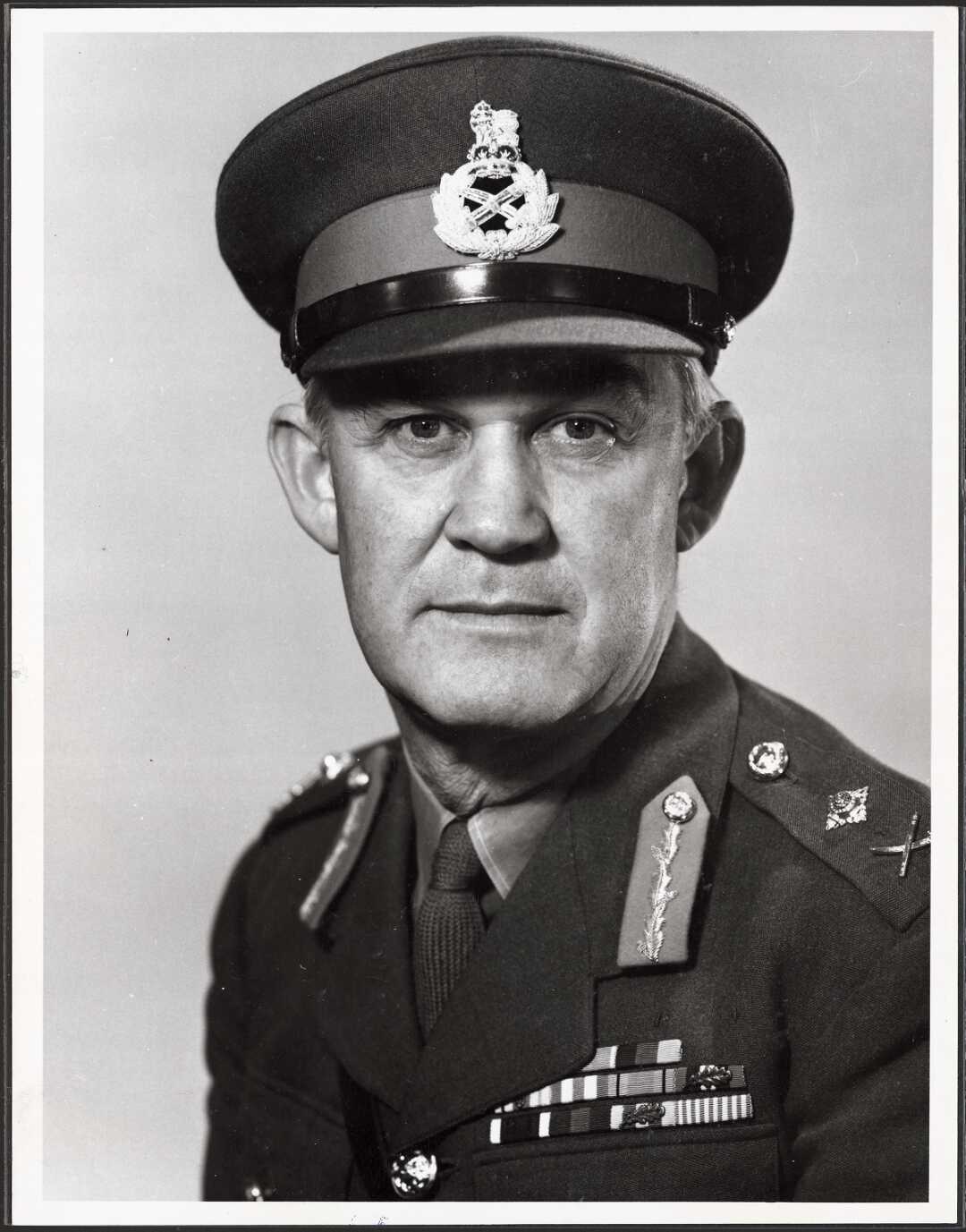 Richard James Holden Webb - Online Cenotaph - Auckland War Memorial Museum