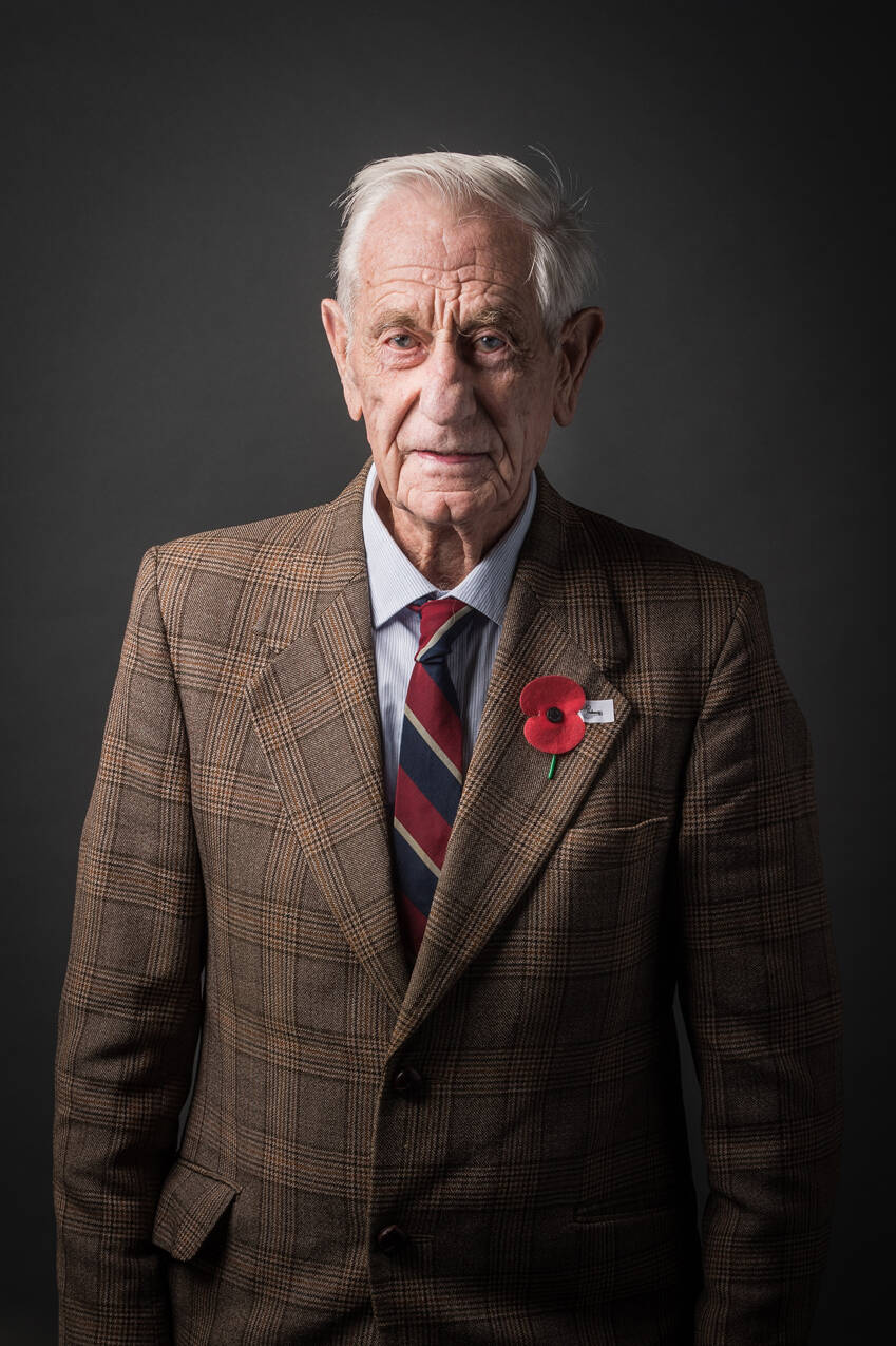 Trevor Alexander Guthrie - Online Cenotaph - Auckland War Memorial Museum