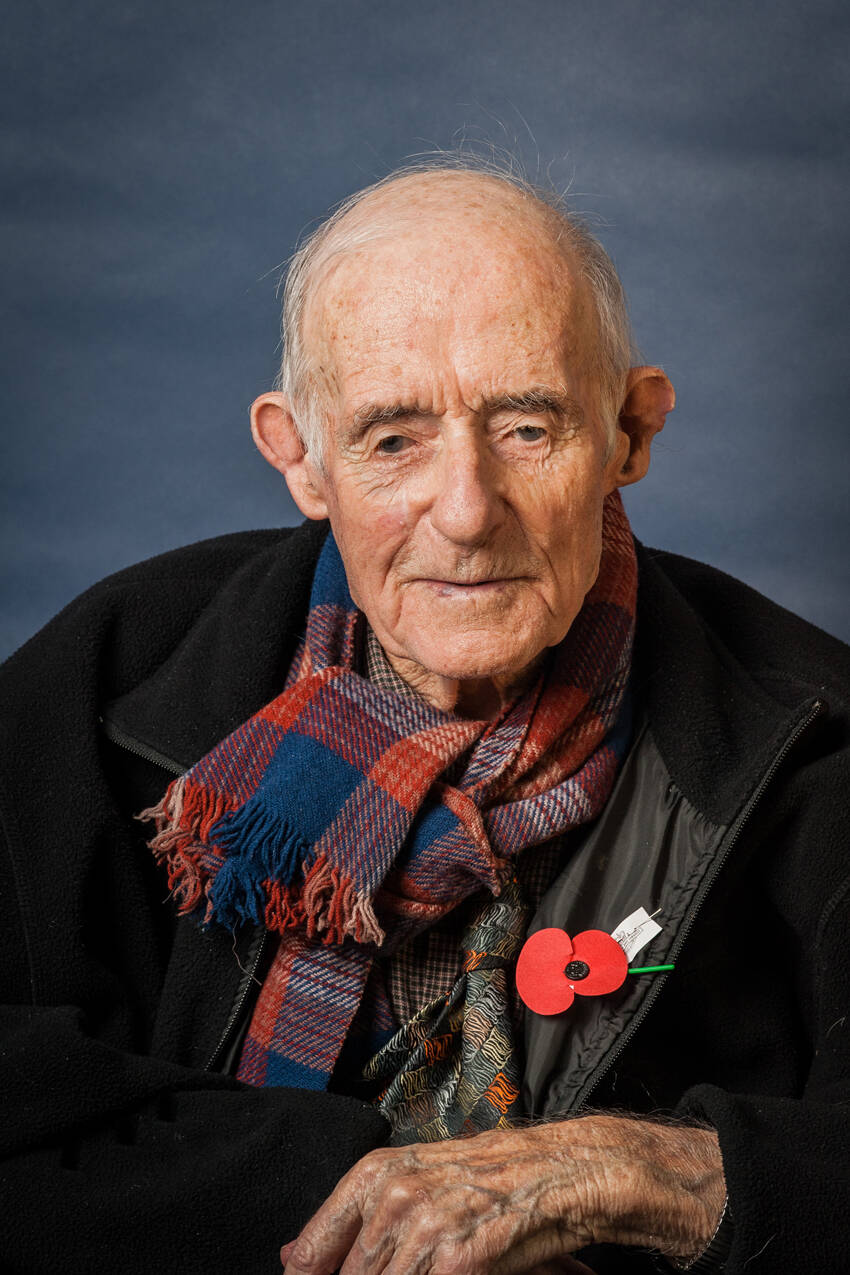 Arthur Alexander Reid - Online Cenotaph - Auckland War Memorial Museum