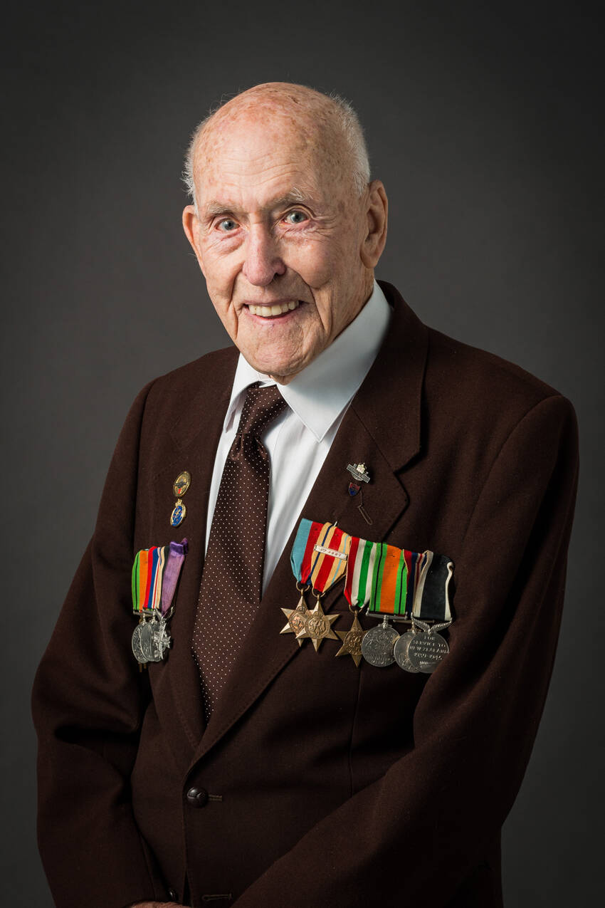 Edward Francis Gould - Online Cenotaph - Auckland War Memorial Museum