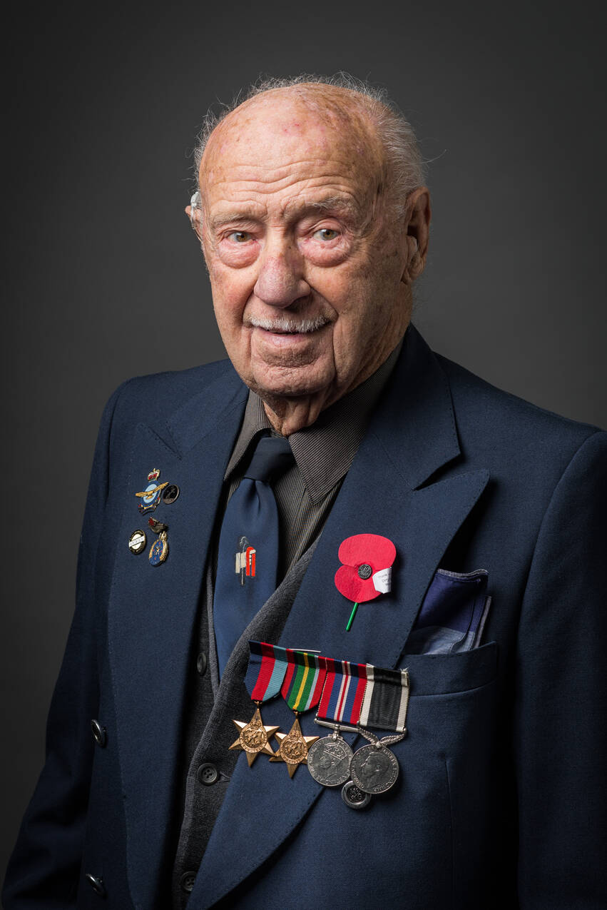 William Joseph Mitchell - Online Cenotaph - Auckland War Memorial Museum