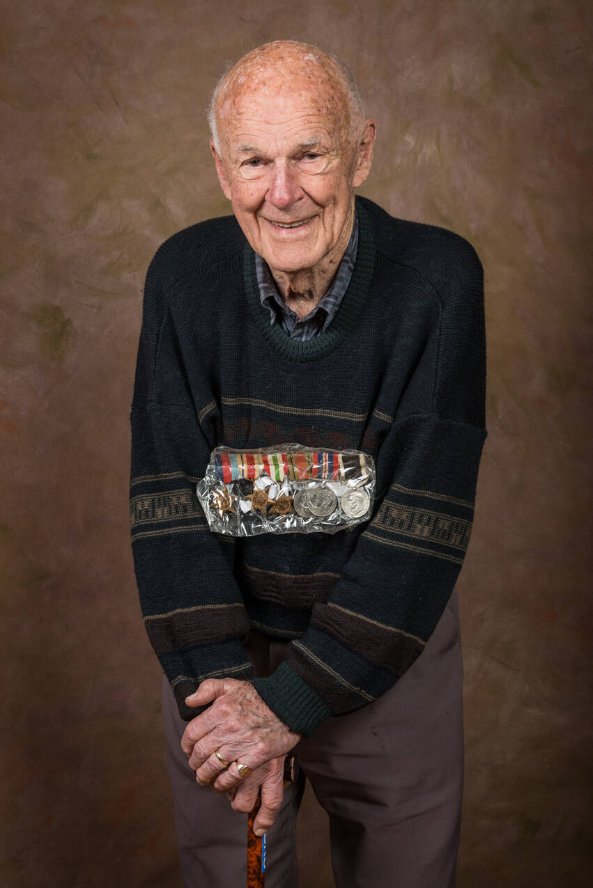 James Toohey Austin - Online Cenotaph - Auckland War Memorial Museum