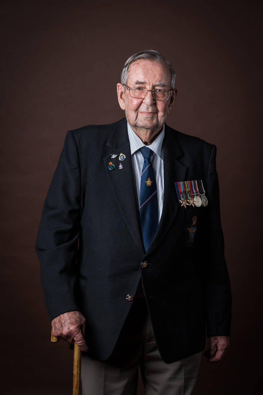 John Anderson Smith - Online Cenotaph - Auckland War Memorial Museum