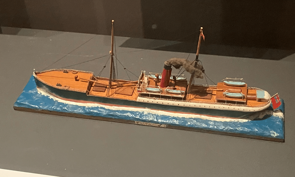 Occupying Force - Blog - Auckland War Memorial Museum