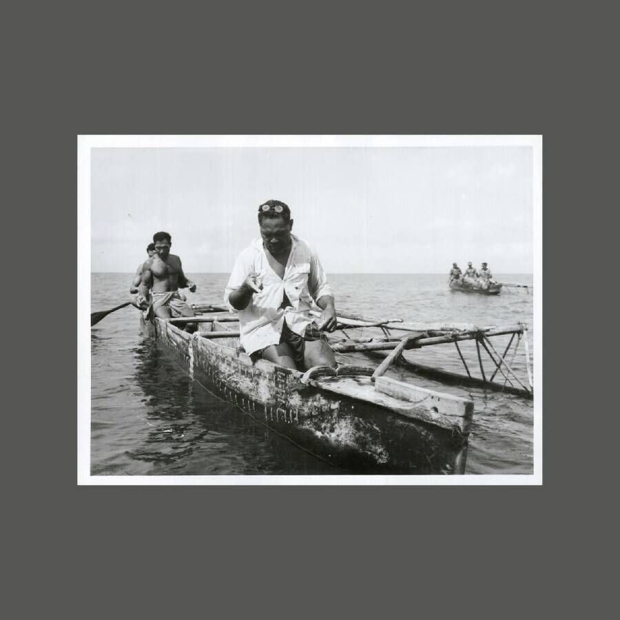 Tokelau Language Week - Your Museum - Auckland War Memorial Museum