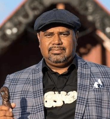 Taumata-ā-Iwi - Governance - Auckland War Memorial Museum