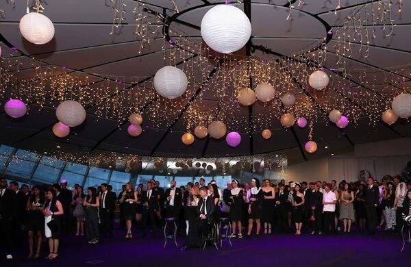 Corporate & Social Events - Venue Hire - Auckland War Memorial Museum