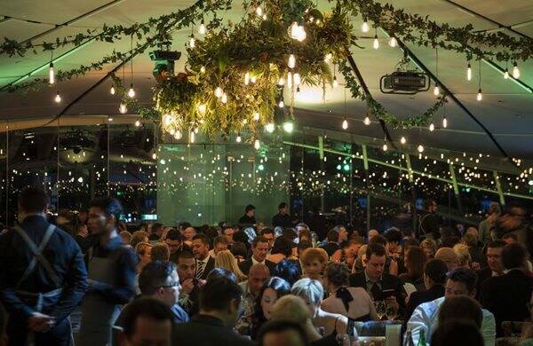 Corporate & Social Events - Venue Hire - Auckland War Memorial Museum