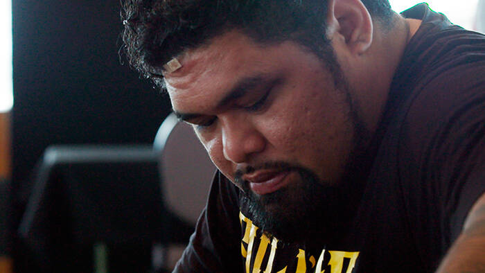 The art of Samoa n tātatau and tatau (tattooing and tattoo) - Explore ...