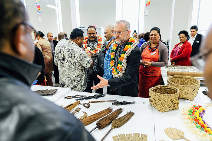 Nai Yau Vakaviti: Na Ka Mareqeti - Pacific Collection Access Project ...