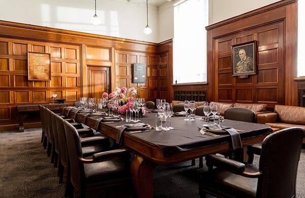 Corporate & Social Events - Venue Hire - Auckland War Memorial Museum